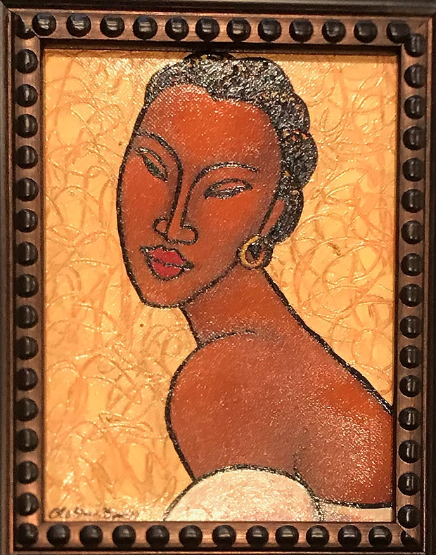 LaShun Beal | Framed Gallery