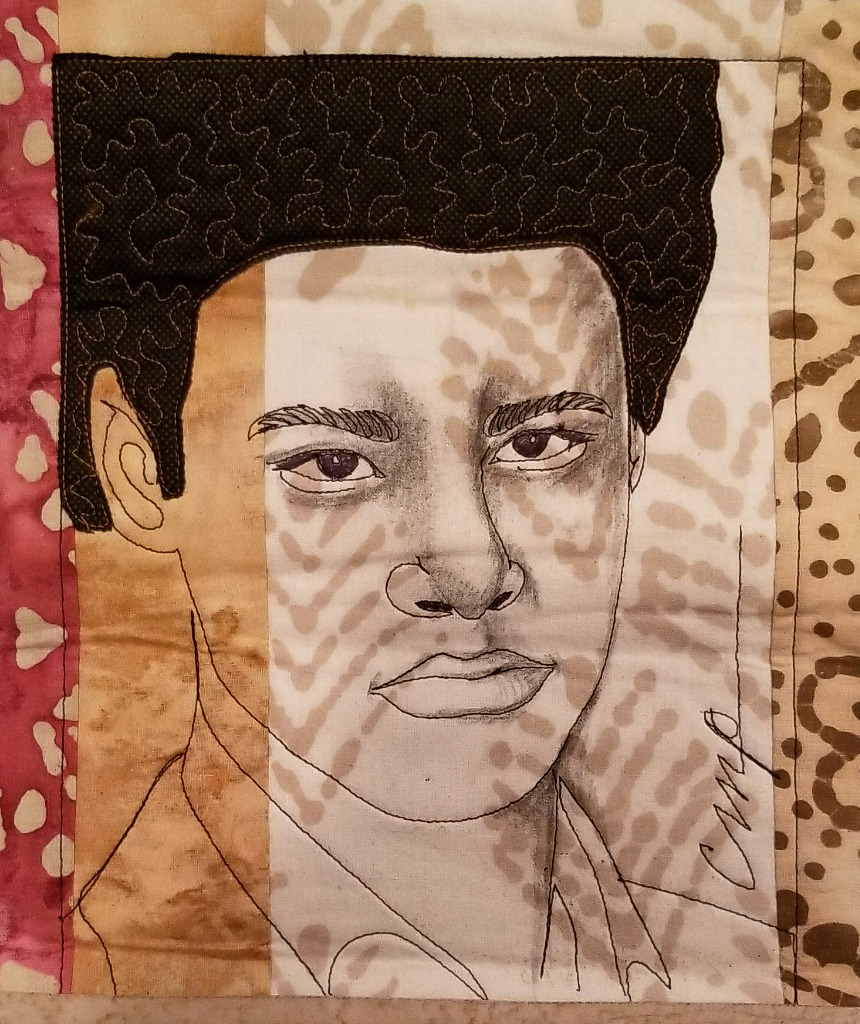Carolyn Crump | Meet the Artist | Framed Gallery