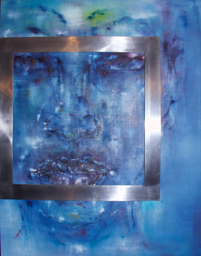 Chukes | African American Artist | Framed Gallery, Cleveland, OH