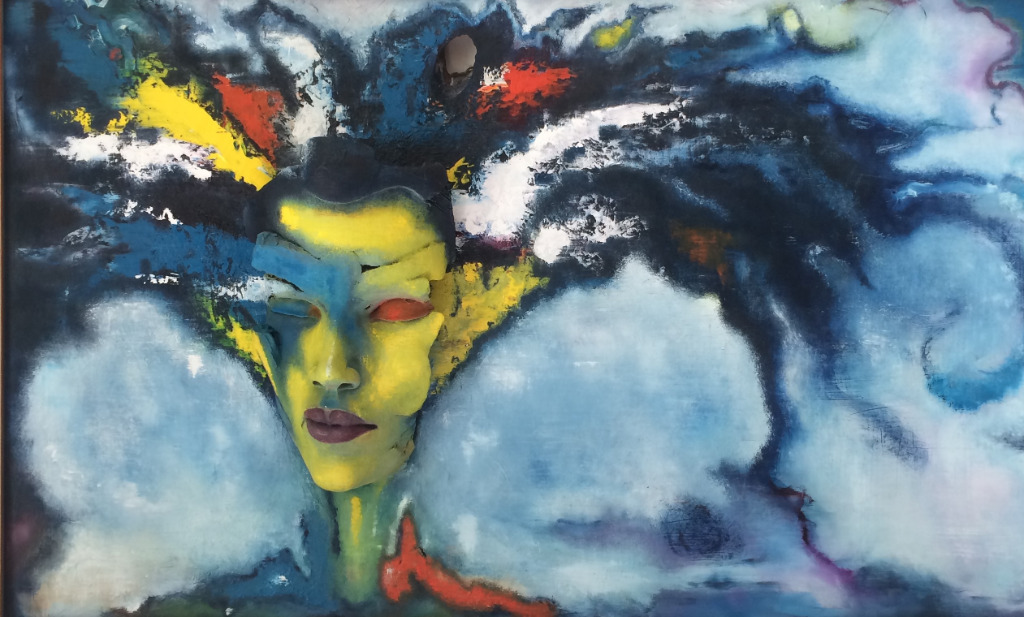 Chukes | African American Artist | Framed Gallery, Cleveland, OH