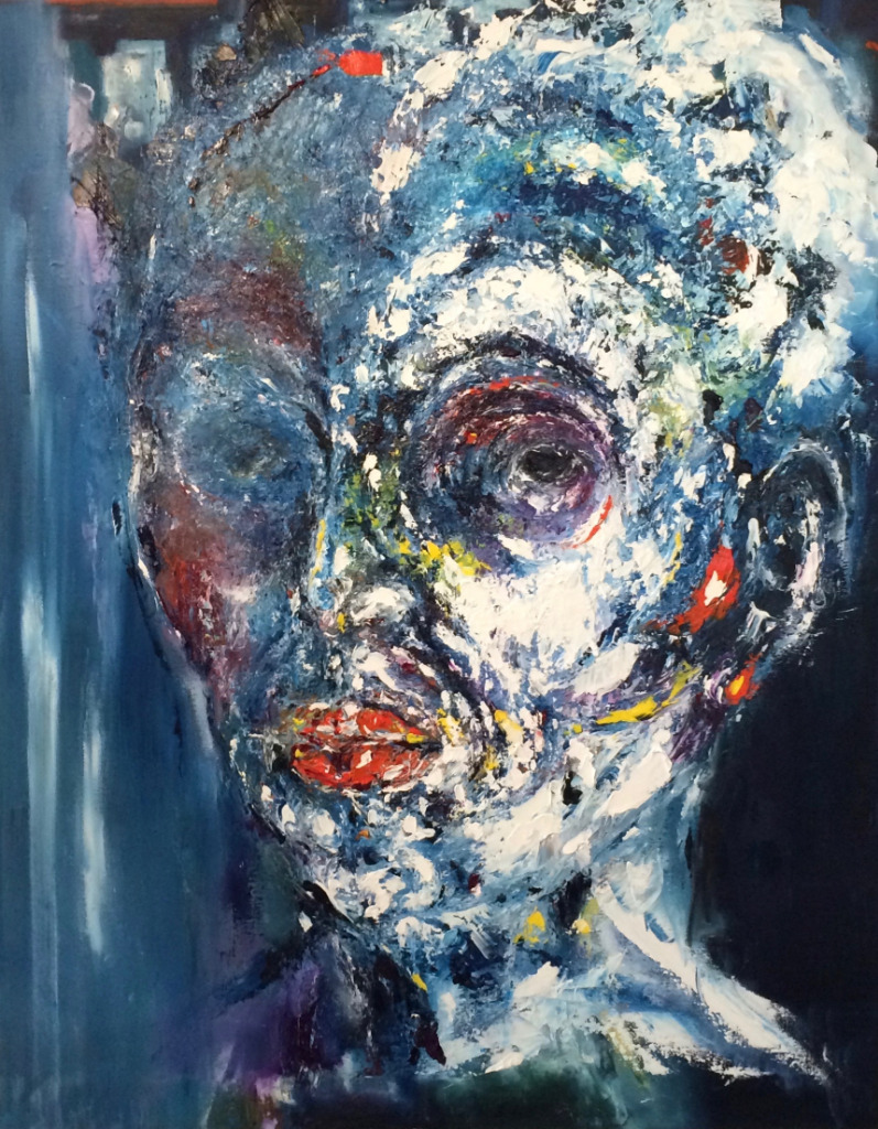 Chukes | African American Artist | Framed Gallery, Cleveland, OH