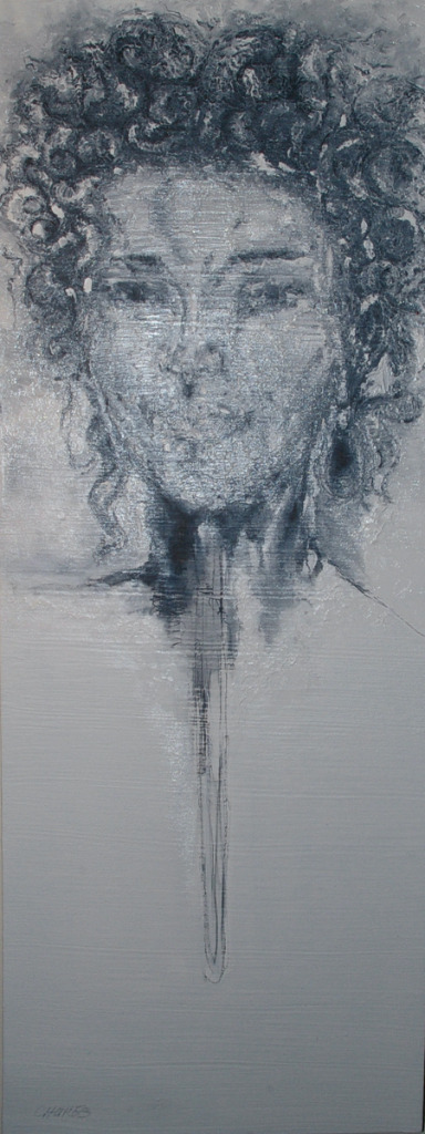 Chukes | African American Artist | Framed Gallery, Cleveland, OH