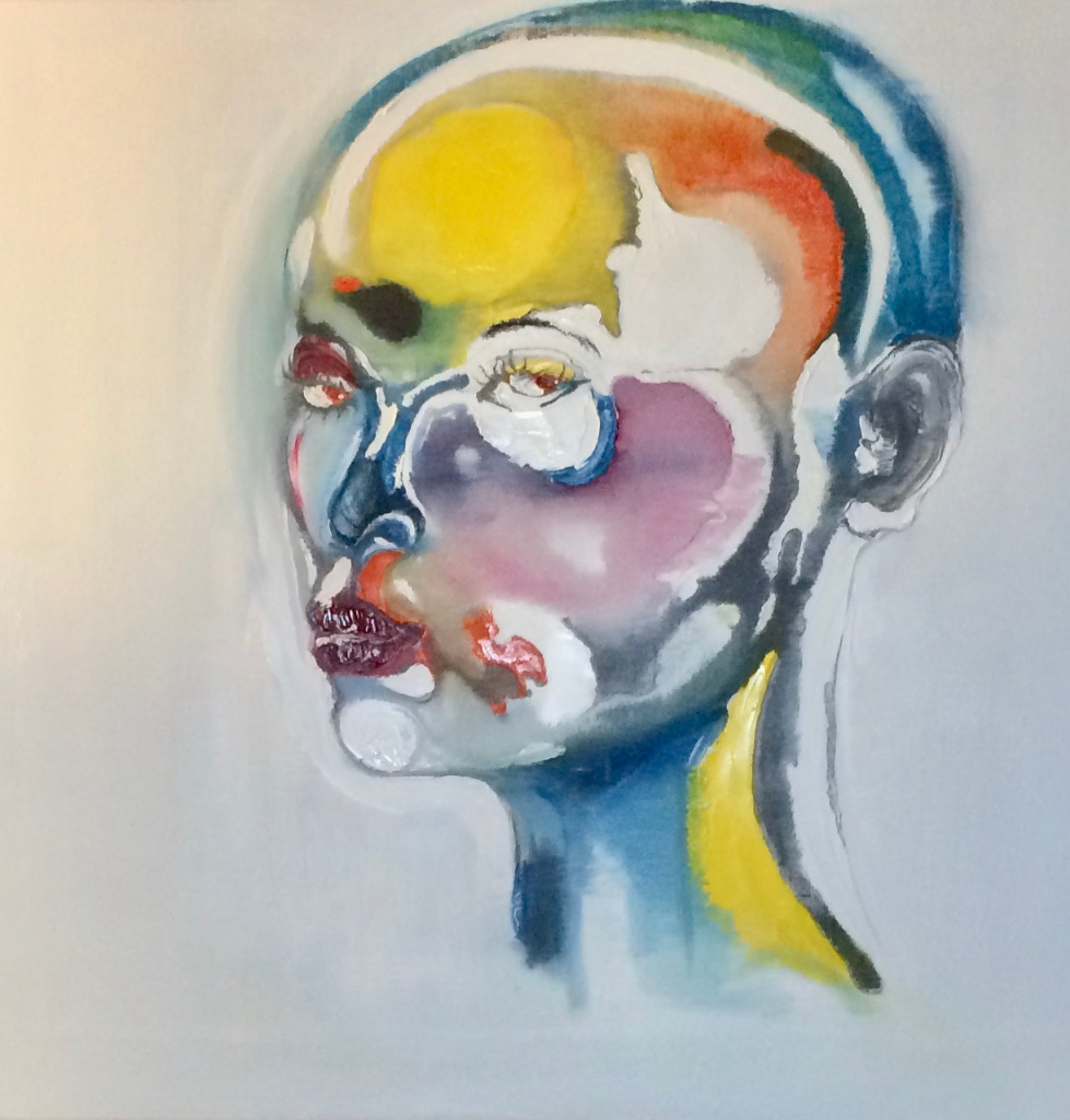 Chukes | African American Artist | Framed Gallery, Cleveland, OH