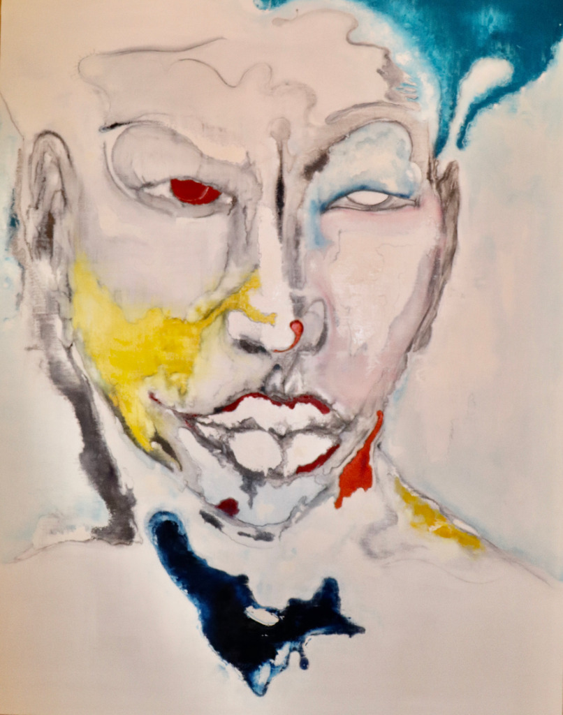 Chukes | African American Artist | Framed Gallery, Cleveland, OH