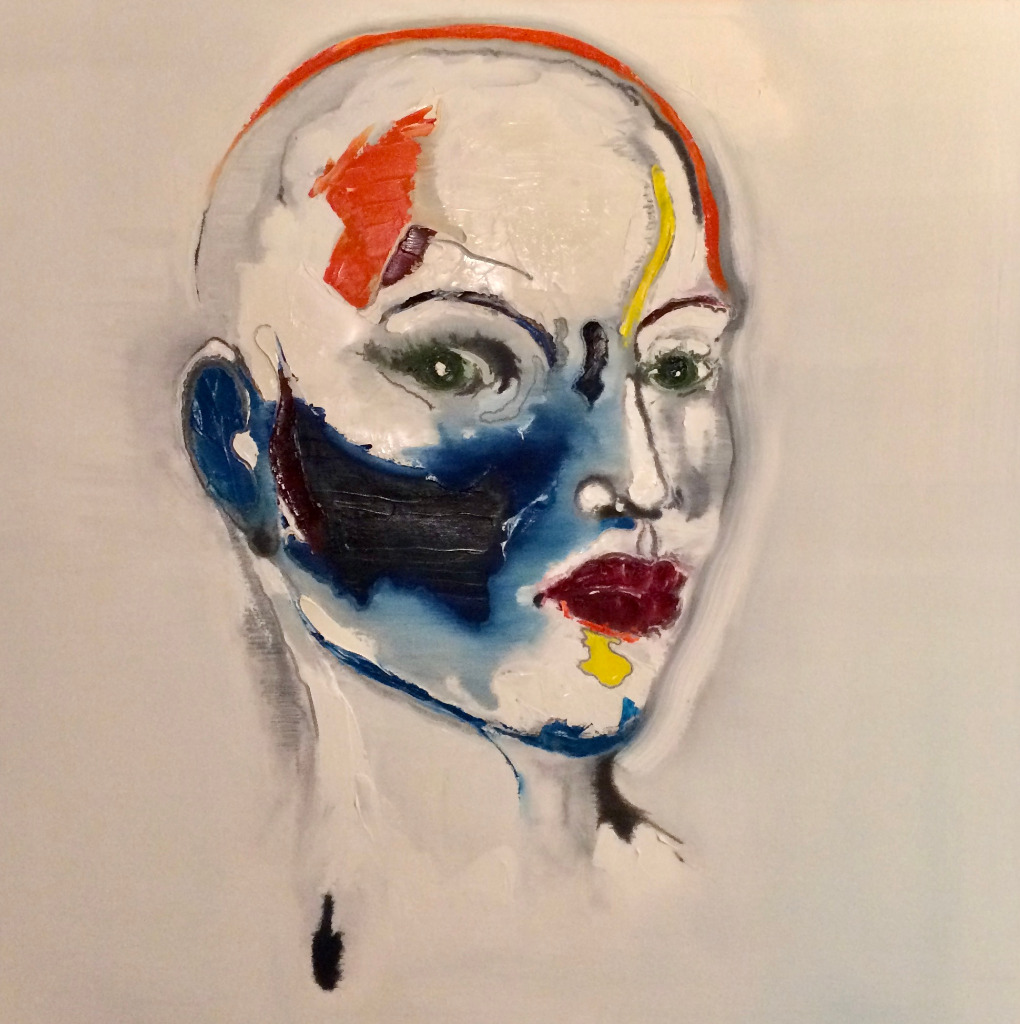 Chukes | African American Artist | Framed Gallery, Cleveland, OH